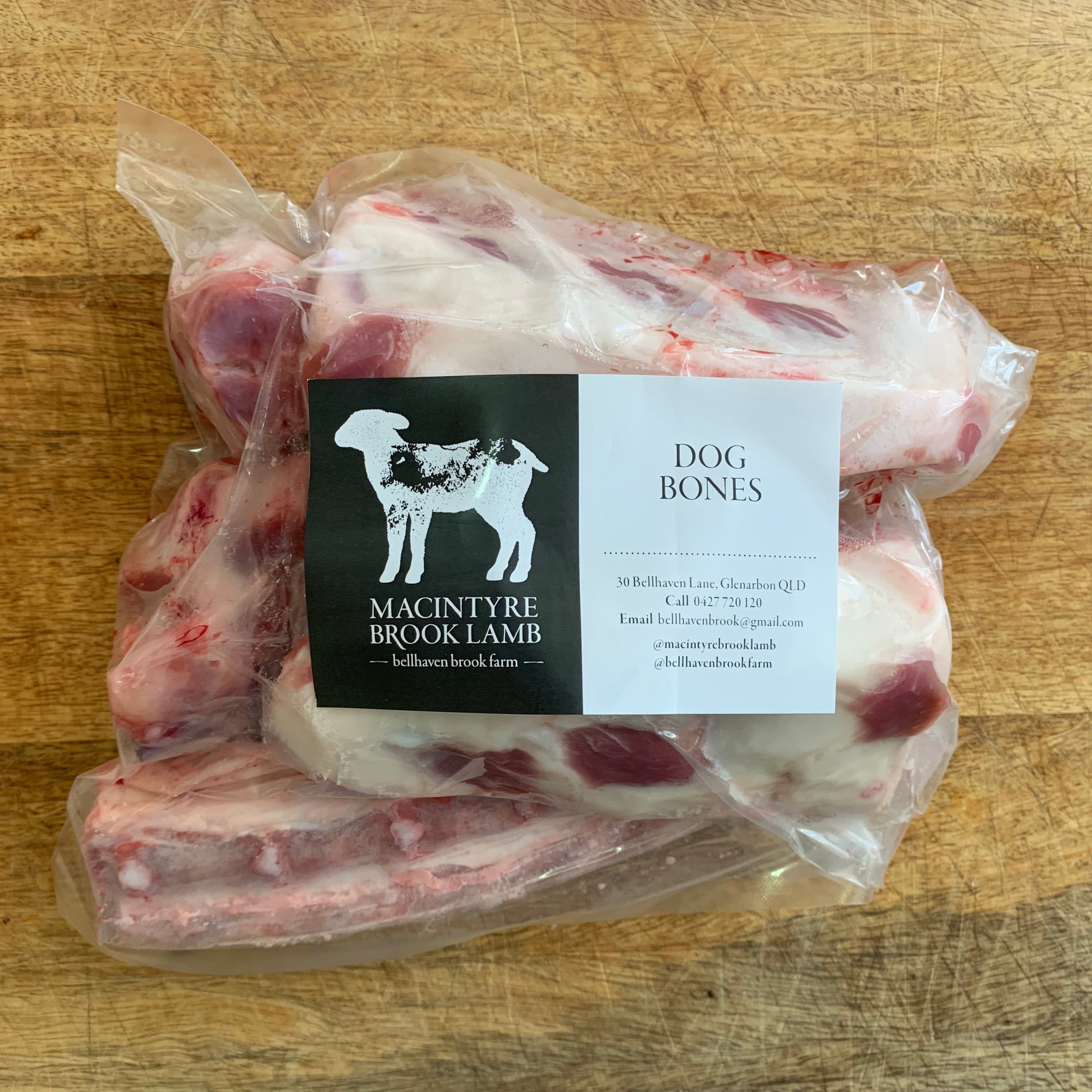 Products – Macintyre Brook Lamb