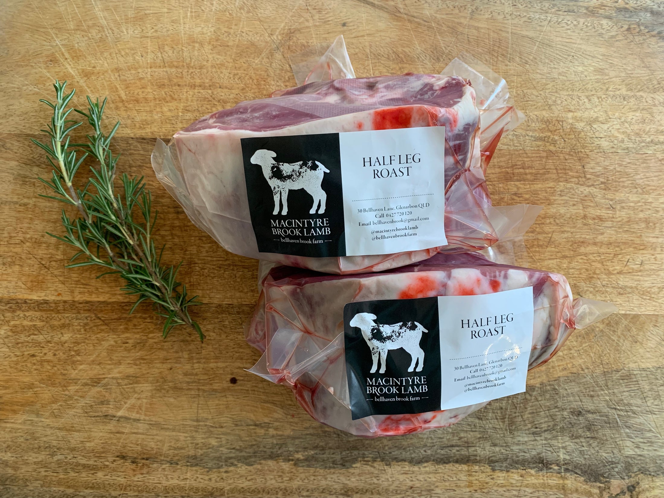 The Mini Lamb Box – Macintyre Brook Lamb