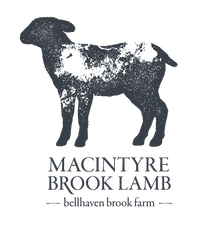 Macintyre Brook - Delicious, nutritious, ethical Australian Lamb ...