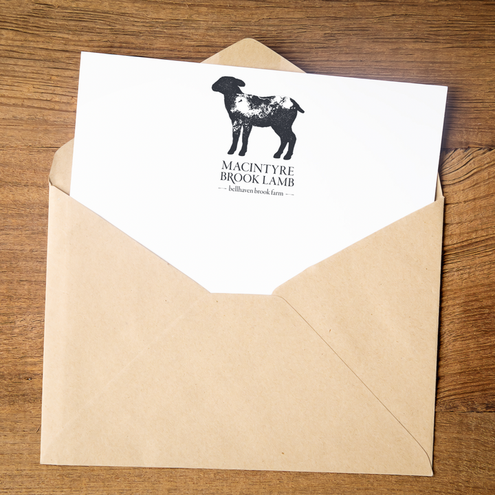 Macintyre Brook - Delicious, nutritious, ethical Australian Lamb ...